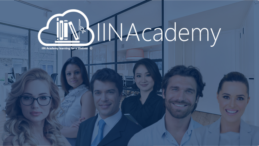 Courses - IIN Academy - Español